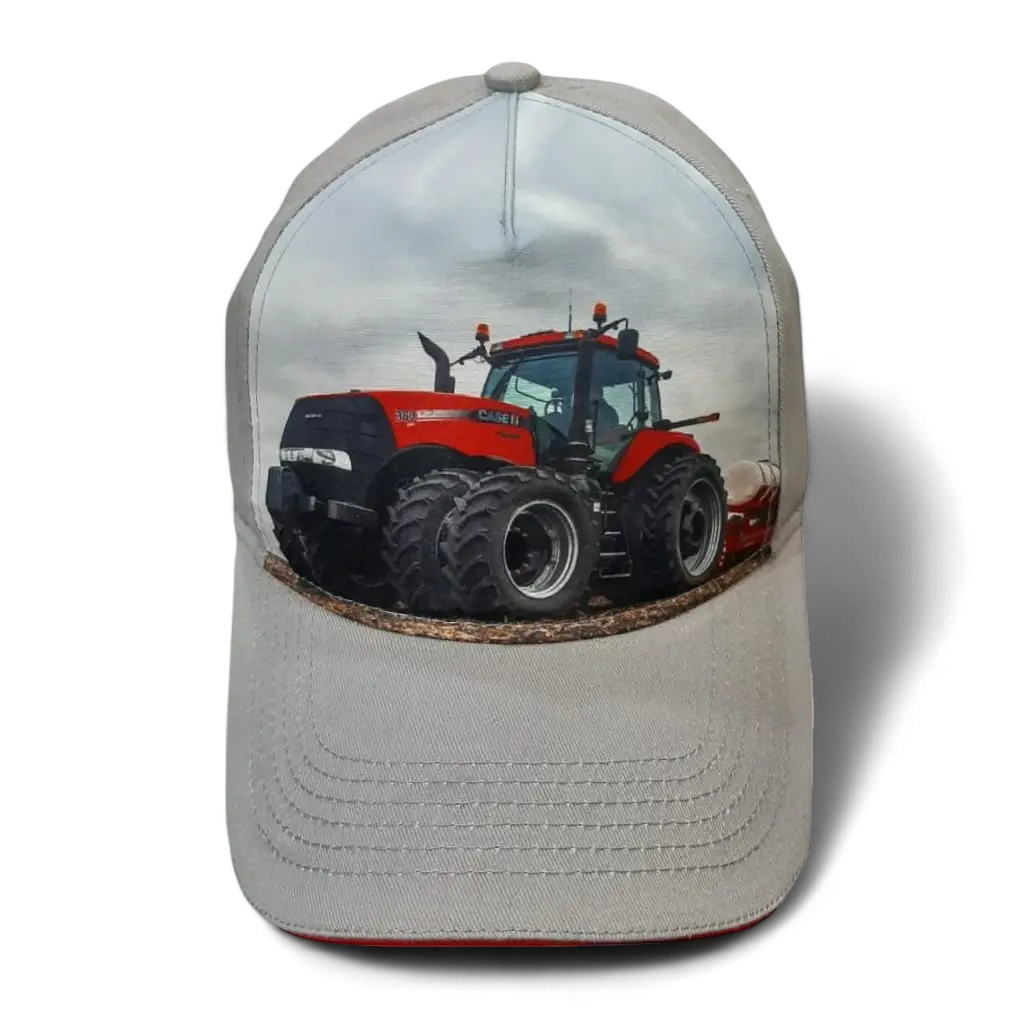 US Custom Caps — Custom Baseball Caps